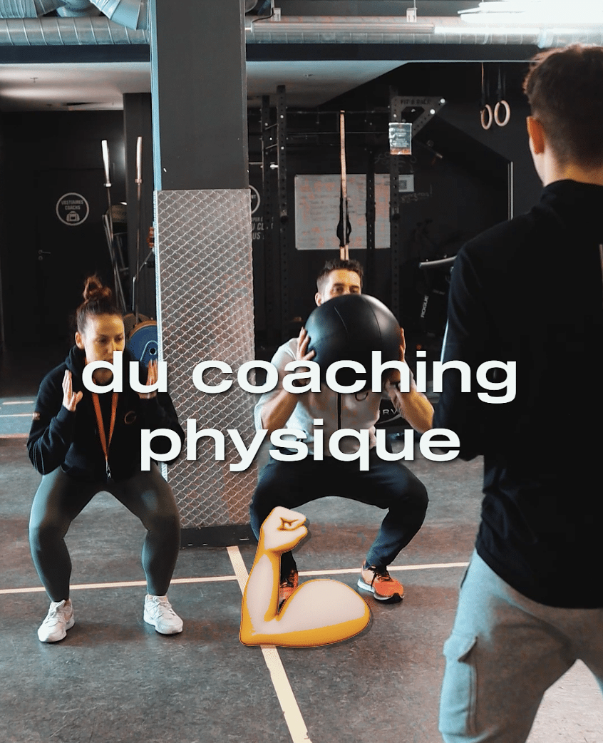 CQP INSTRUCTEUR FITNESS, une nouvelle formation unique en France ! | IFRABB